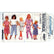 Butterick 4887 Classics Pattern Childrens Vintage Girls Top, Pants, Sh ...