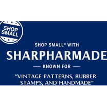 Simplicity 7898 Pattern Vintage Misses Miss Petite Dress – SharPharMade